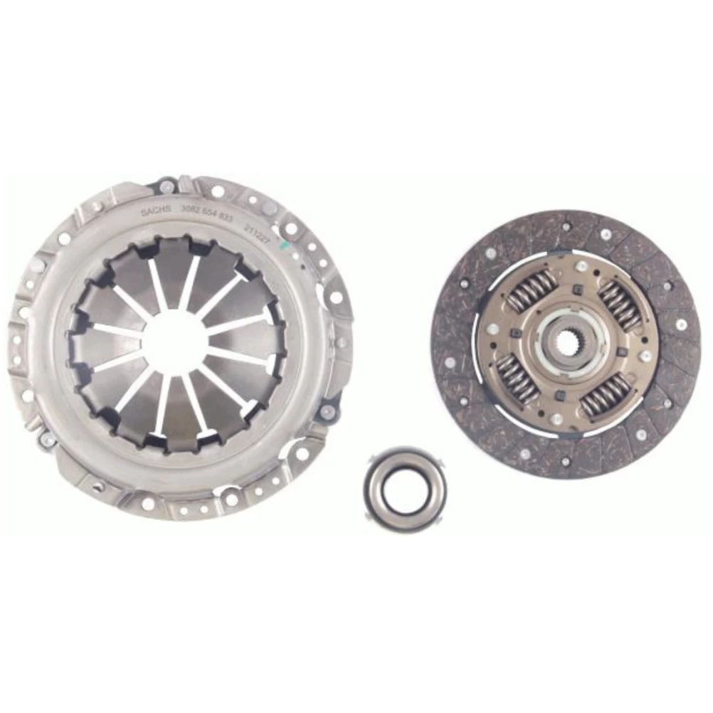 Cargar imagen en el visor de la galería, Kit Clutch Sachs 3000 954 609 ...