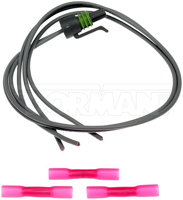 Cargar imagen en el visor de la galería, Conector Bobina Encendido ...