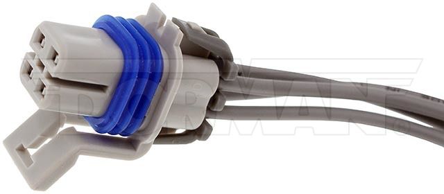 Cargar imagen en el visor de la galería, Conector Multipropósito Dorman ...