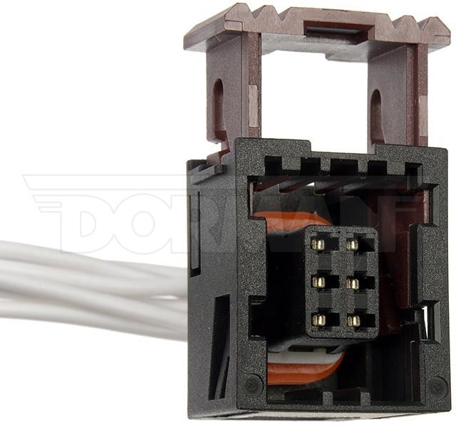 Cargar imagen en el visor de la galería, Conector Actuador Cierre ...