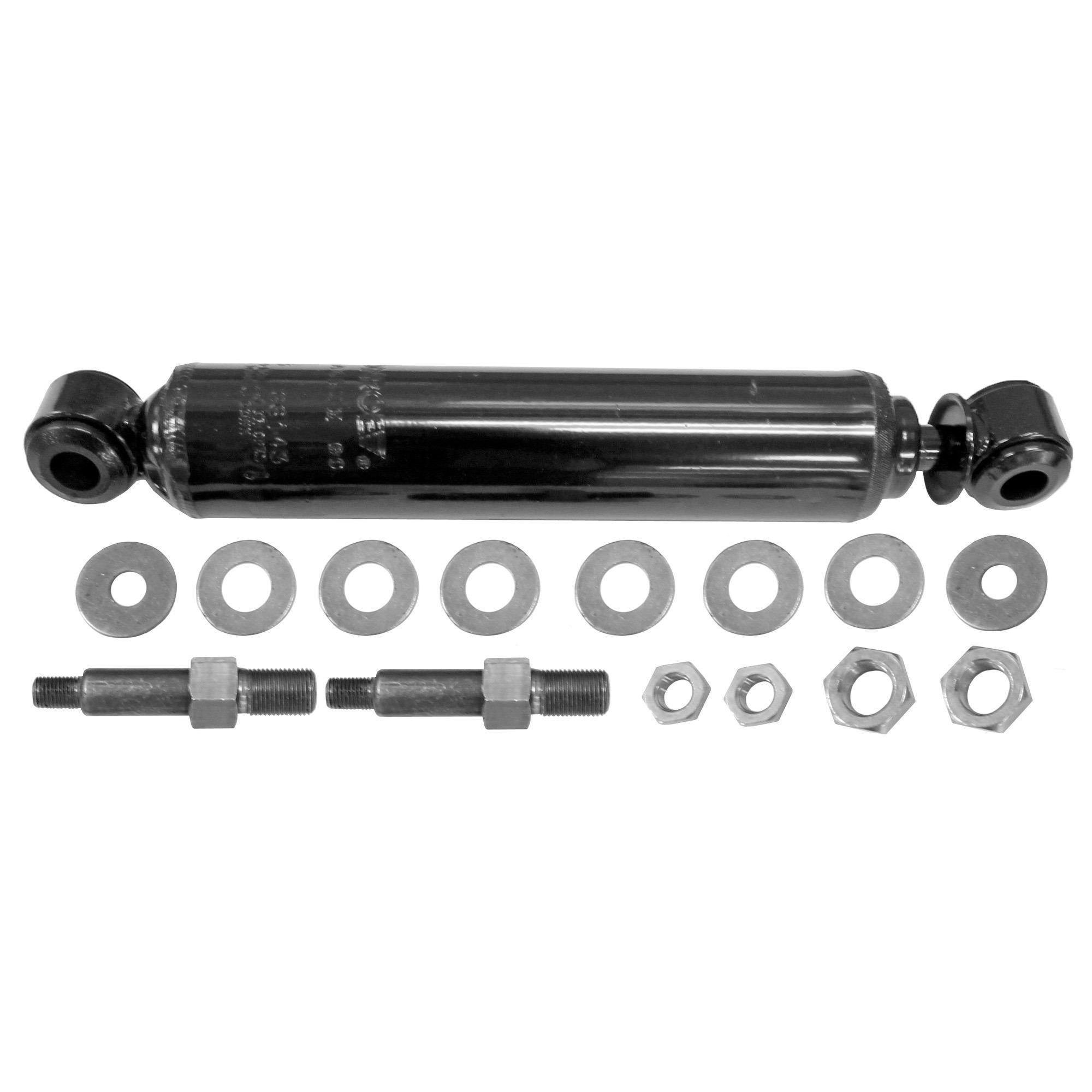 Steering Damper Monroe SC2961 - Front 1999 F350 Rancho Shocks