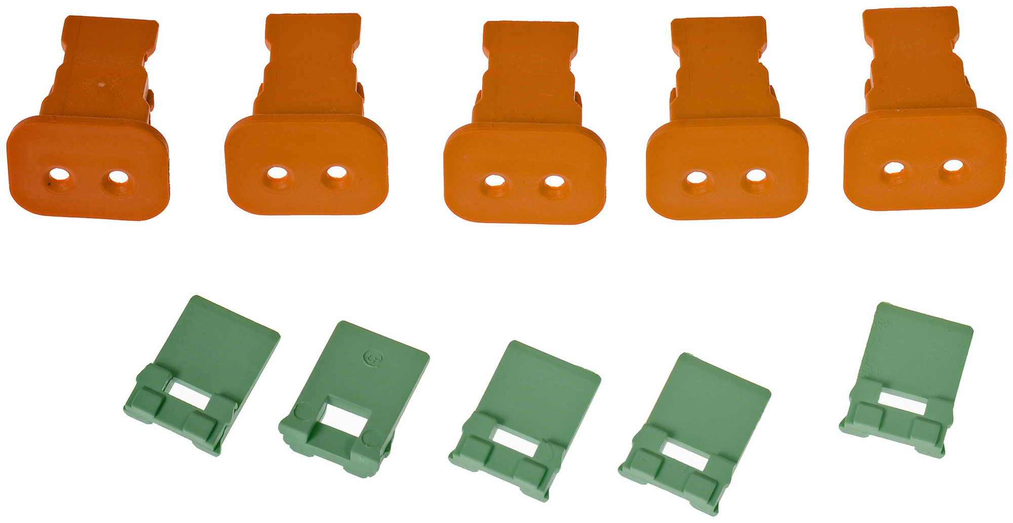 Cargar imagen en el visor de la galería, Conector Multipropósito Dorman ...