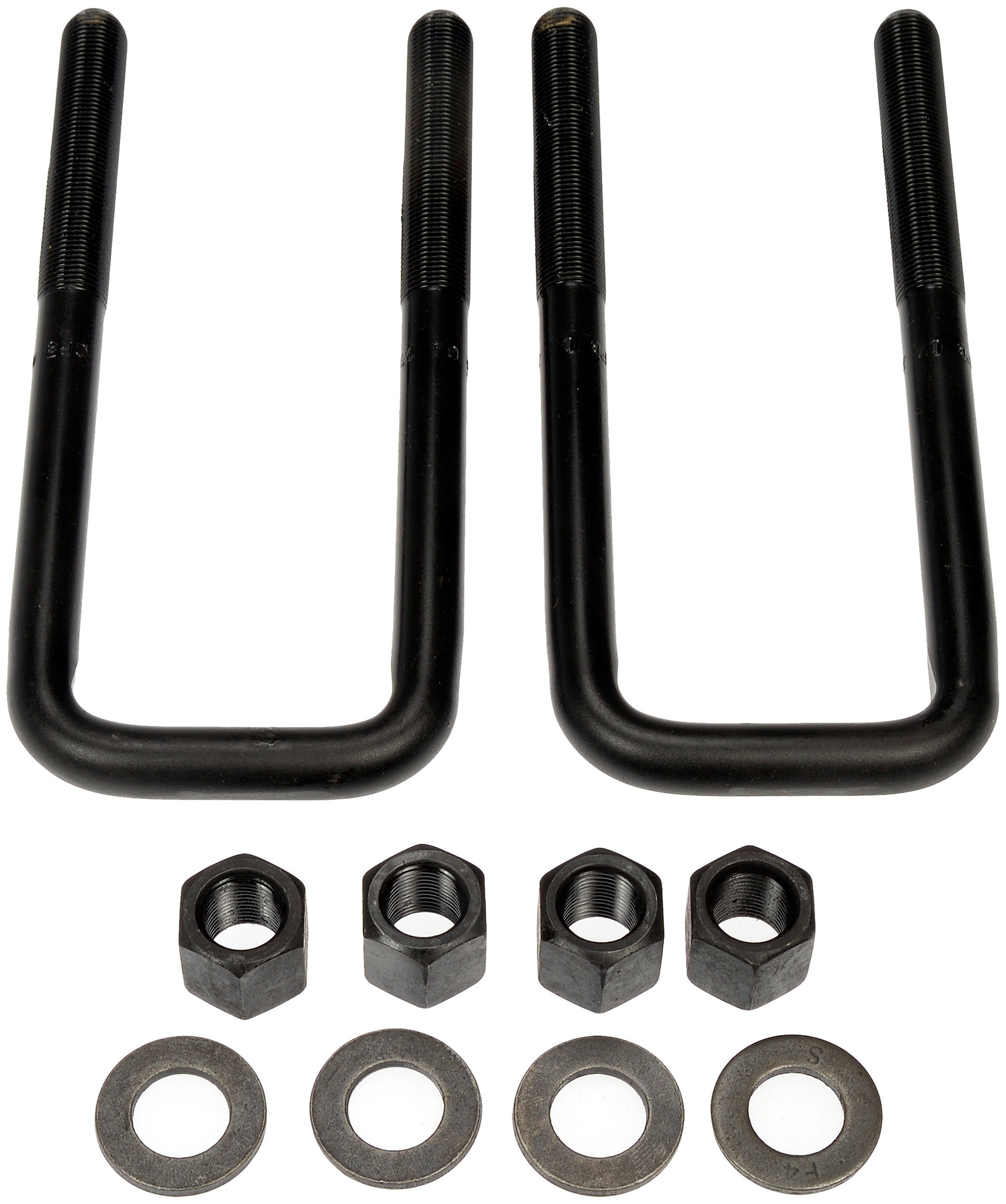 Cargar imagen en el visor de la galería, U Bolt Dorman 929-739 - Mi ...
