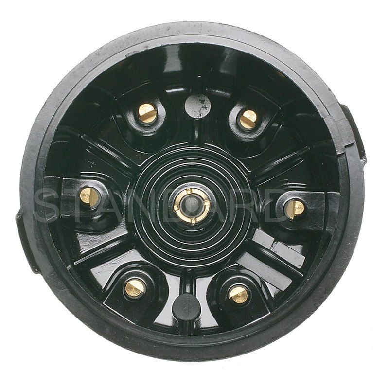 Cargar imagen en el visor de la galería, Tapa Distribuidor Standard Al-132