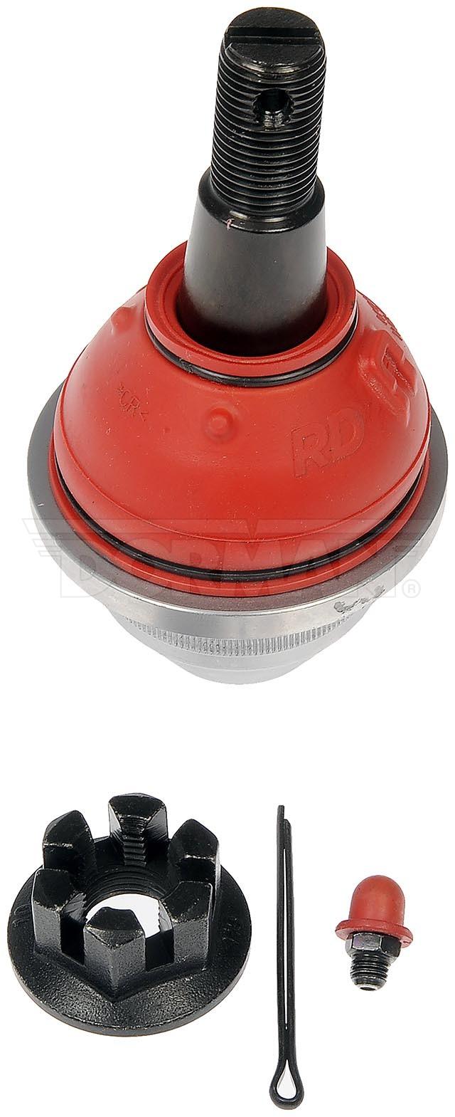 Cargar imagen en el visor de la galería, Rótula Dorman B6509Rd - Mi ...