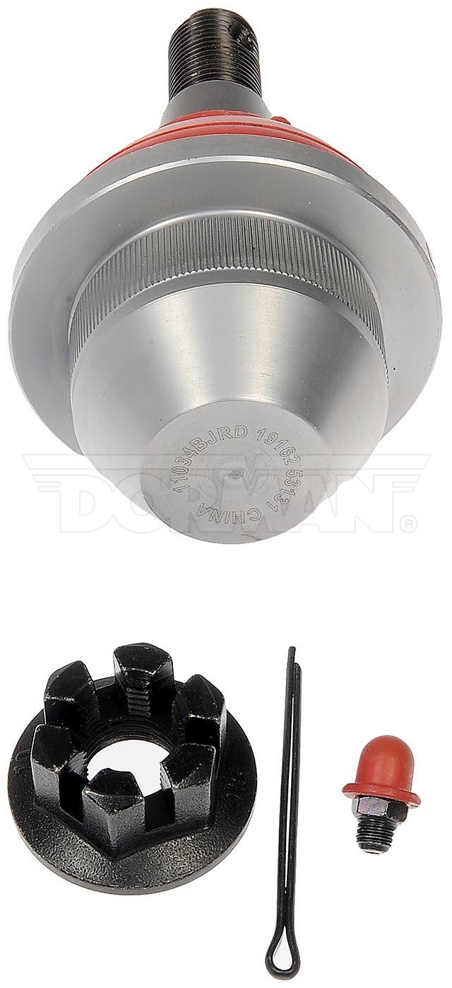 Cargar imagen en el visor de la galería, Rótula Dorman B6509Rd - Mi ...