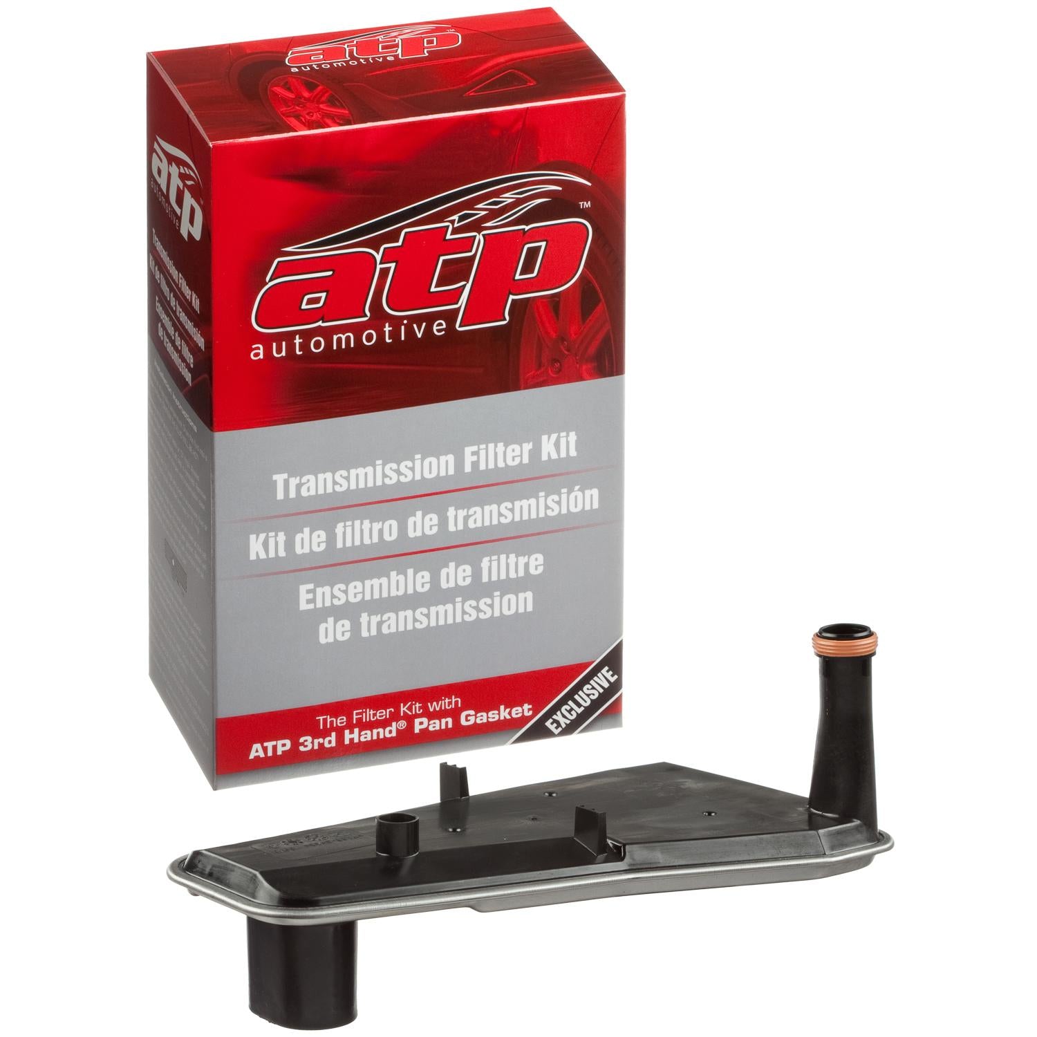 Cargar imagen en el visor de la galería, Filtro Transmisión Automática ...