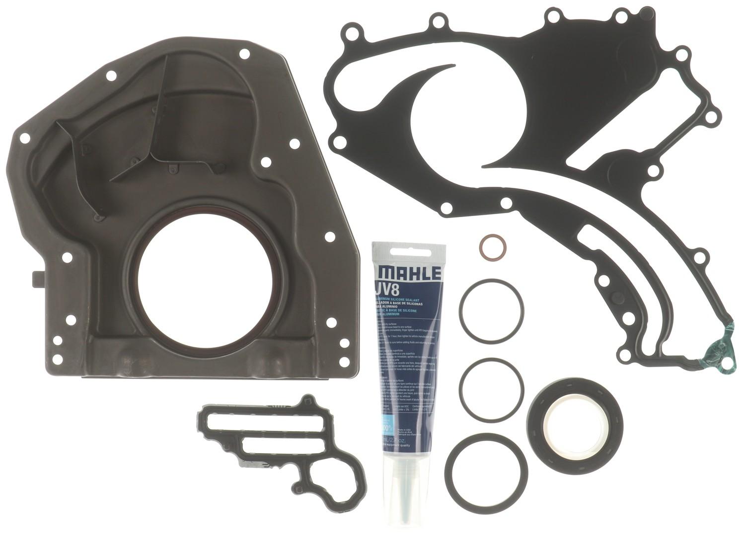 Cargar imagen en el visor de la galería, Kit Empaque Conversión Mahle ...