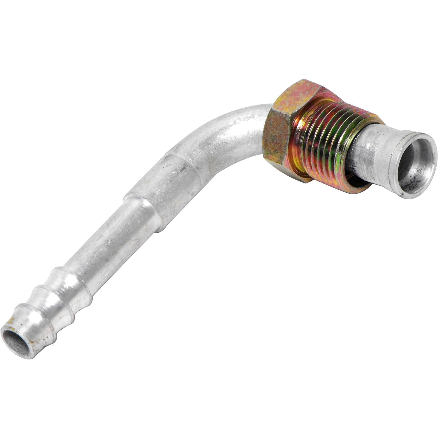 Cargar imagen en el visor de la galería, Acople Manguera Refrigerante A ...