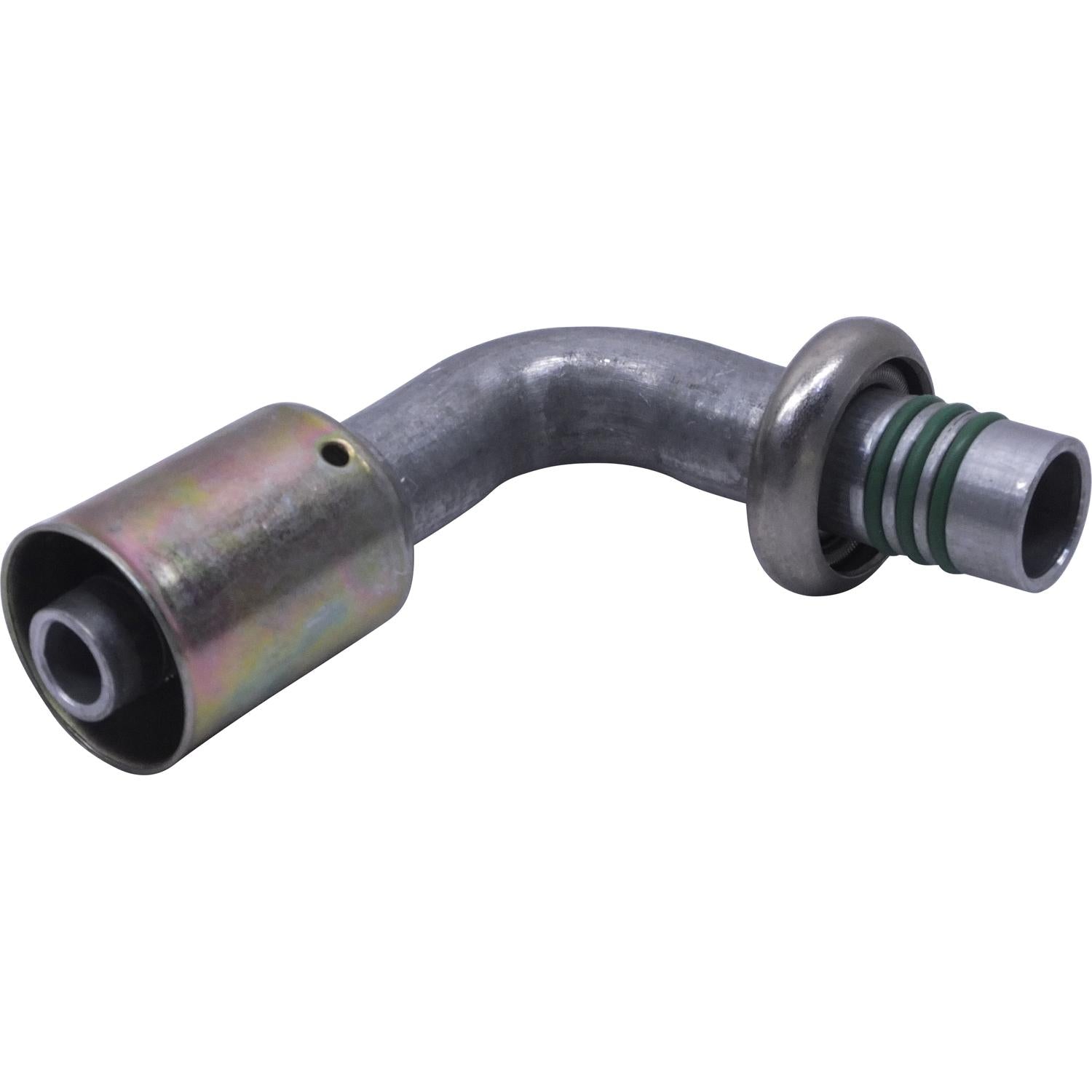 Cargar imagen en el visor de la galería, Acople Manguera Refrigerante A ...