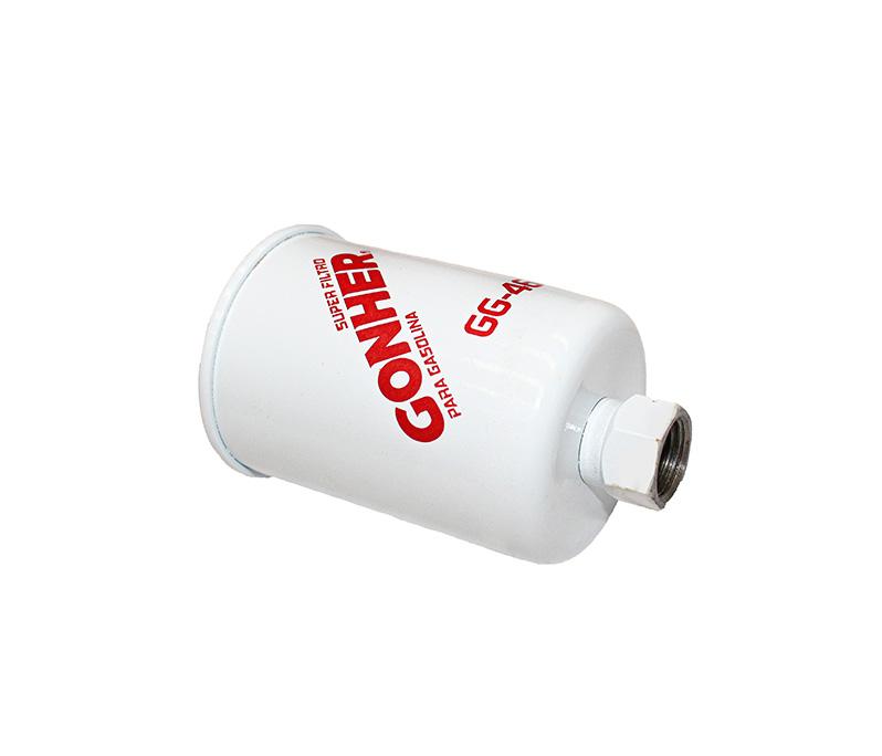 Cargar imagen en el visor de la galería, Filtro Gasolina Gonher Gg-46 - Mi Refacción