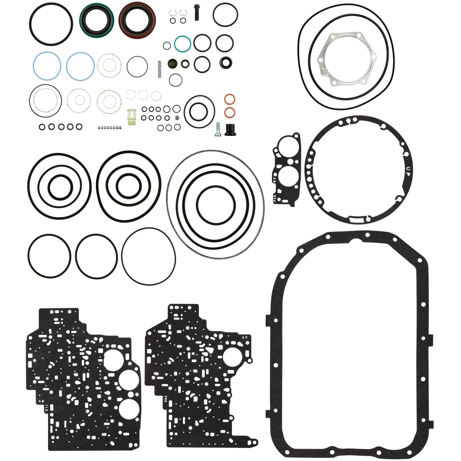 Cargar imagen en el visor de la galería, Kit Revisión Atp Jgs-59 - Mi ...