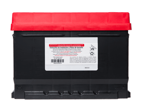 Batería Lth L-42-400 - Mi Refacción