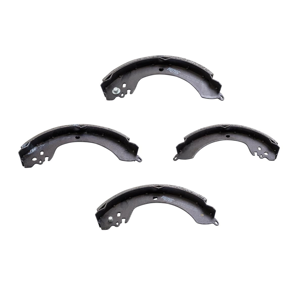 Cargar imagen en el visor de la galería, Balata Tambor Fritec Ow-1X63 ...