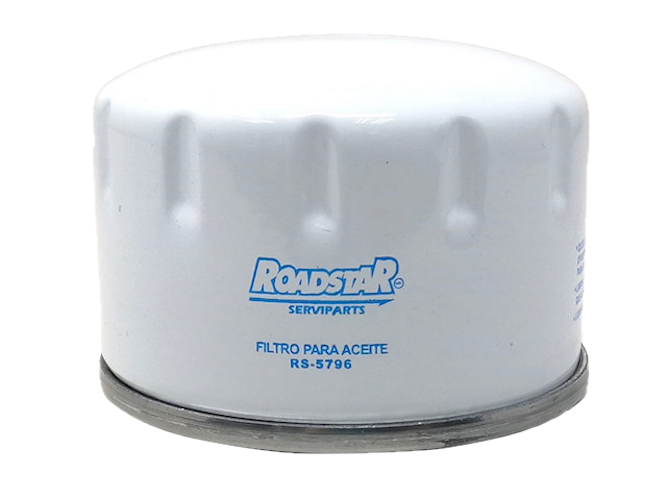 Cargar imagen en el visor de la galería, Filtro Aceite Roadstar Rs-5796 ...