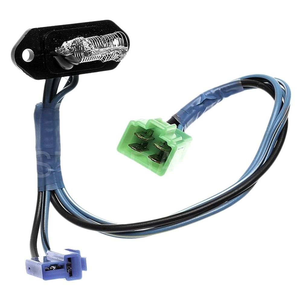 Cargar imagen en el visor de la galería, Resistencia Motor Soplador ...