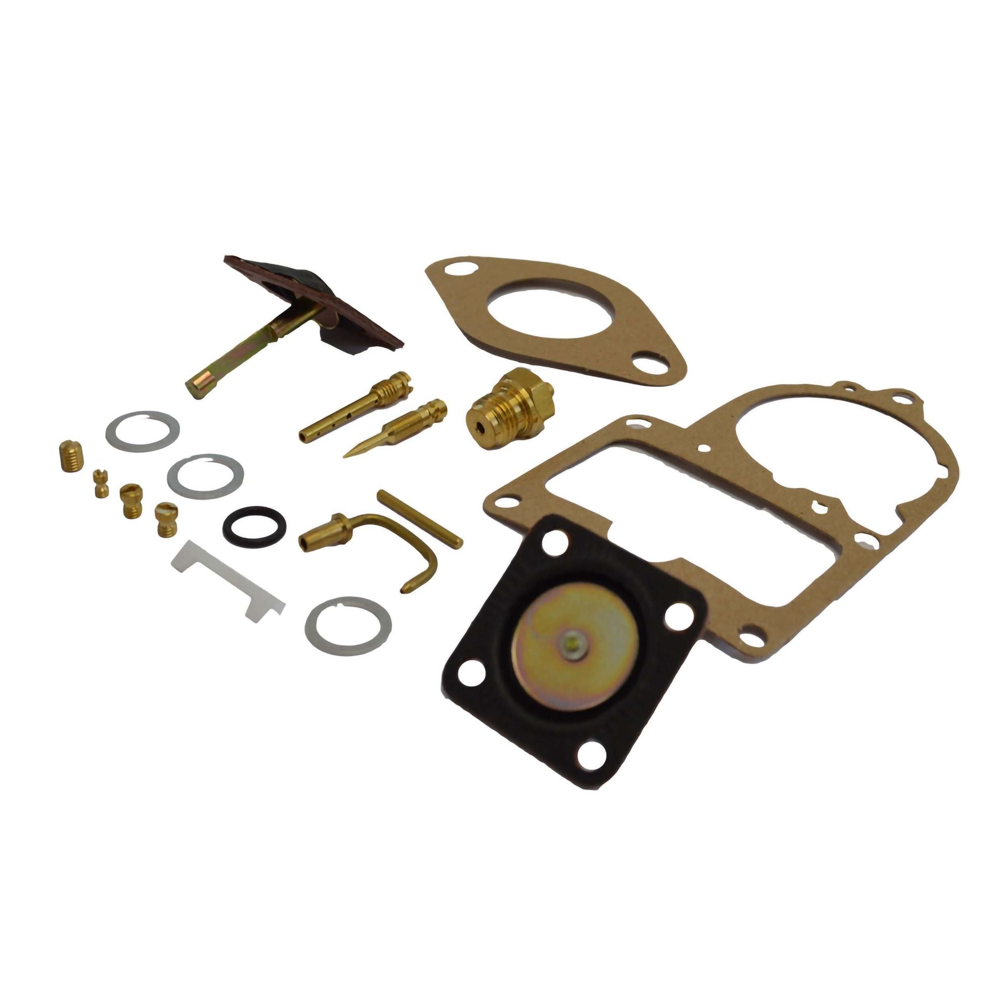 Cargar imagen en el visor de la galería, Kit Reparación Carburador ...