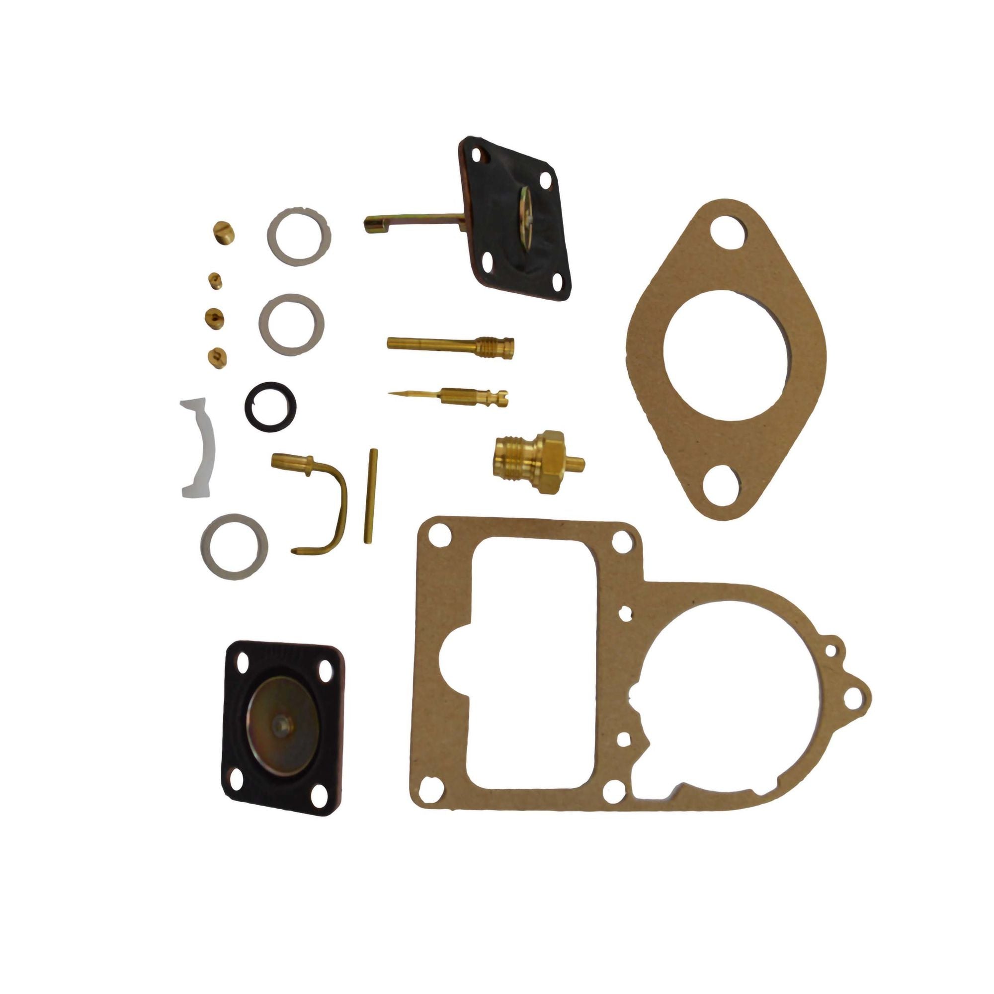 Cargar imagen en el visor de la galería, Kit Reparación Carburador ...