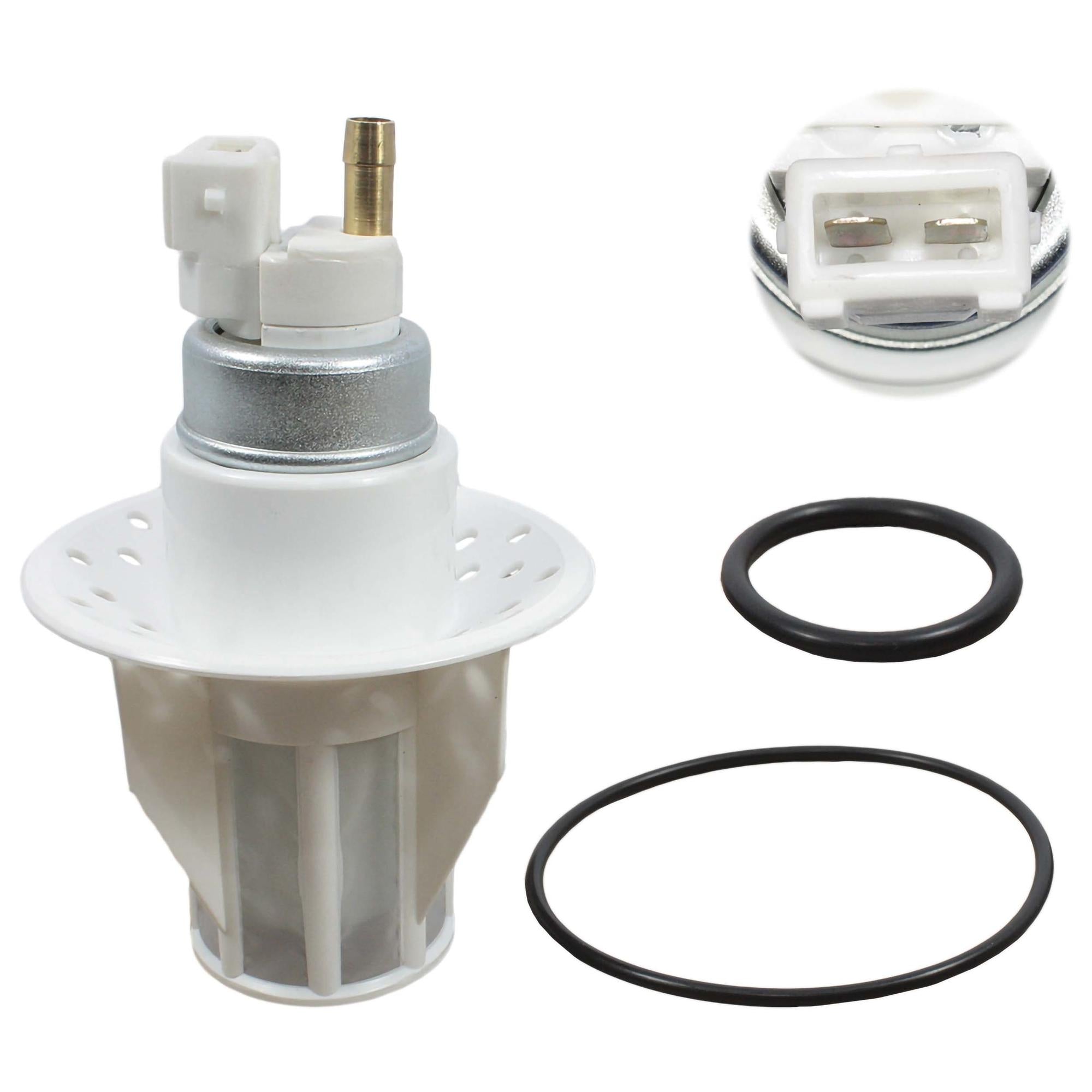 Cargar imagen en el visor de la galería, Repuesto Bomba Gasolina Uniflow U-52251