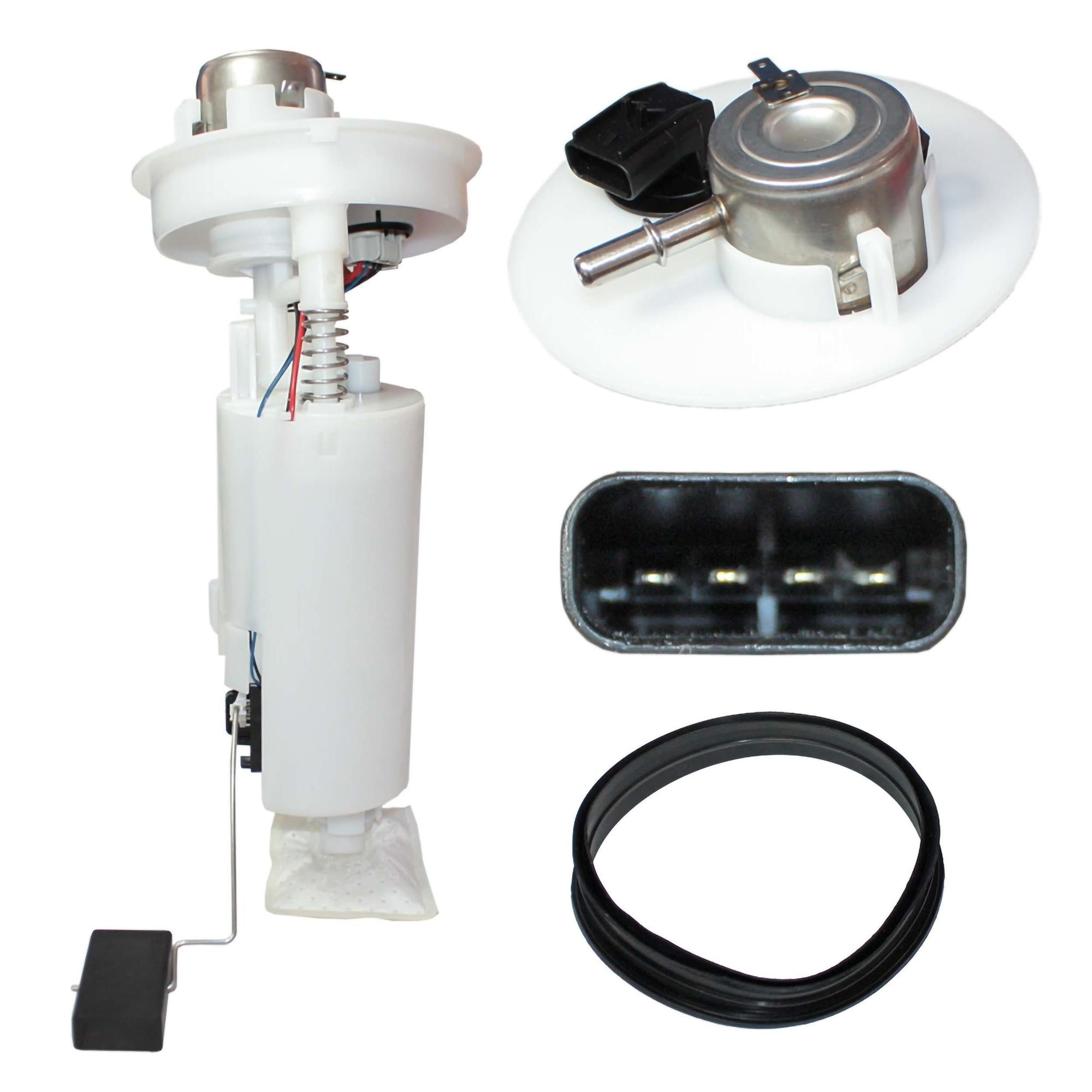 Cargar imagen en el visor de la galería, Bomba Gasolina Eléctrica ...