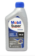 Aceite Mobil 5W-20 Convencional 125485