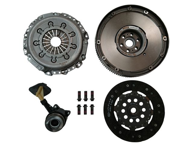 Cargar imagen en el visor de la galería, Kit Clutch Luk 600 0313 00 ...