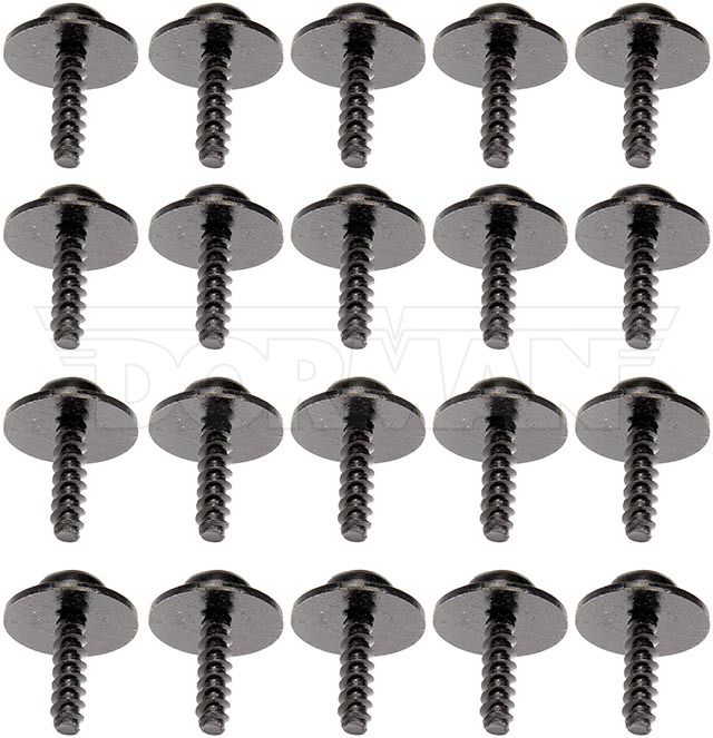 Cargar imagen en el visor de la galería, Retenedor Escudo De Salpicaduras Dorman 700-043 - Mi ...