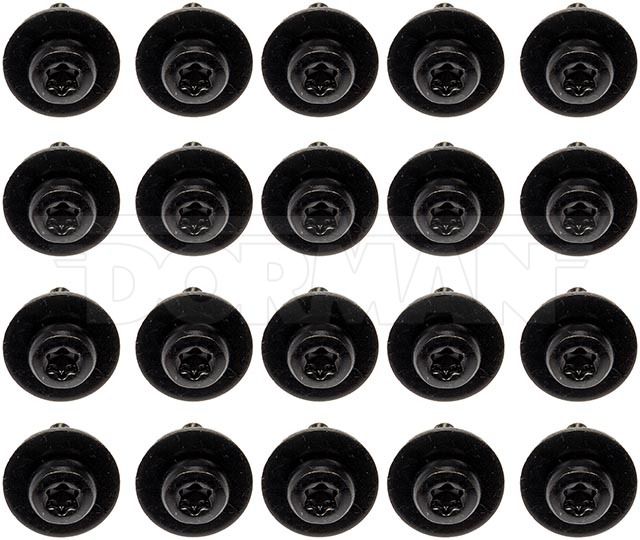 Cargar imagen en el visor de la galería, Retenedor Escudo De Salpicaduras Dorman 700-043 - Mi ...