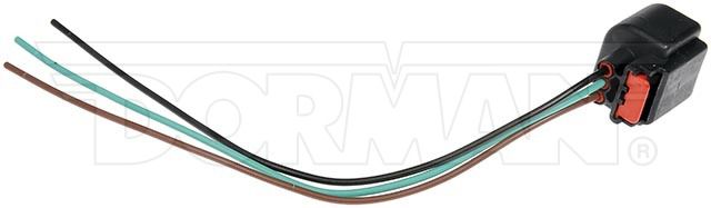 Cargar imagen en el visor de la galería, Conector Luces Dorman 84785 ...