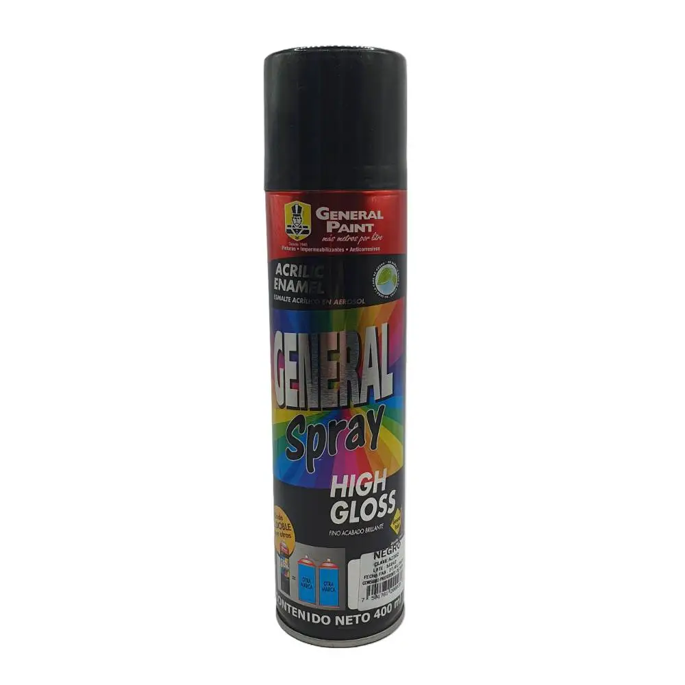 Cargar imagen en el visor de la galería, Pintura Aerosol General Paint ...