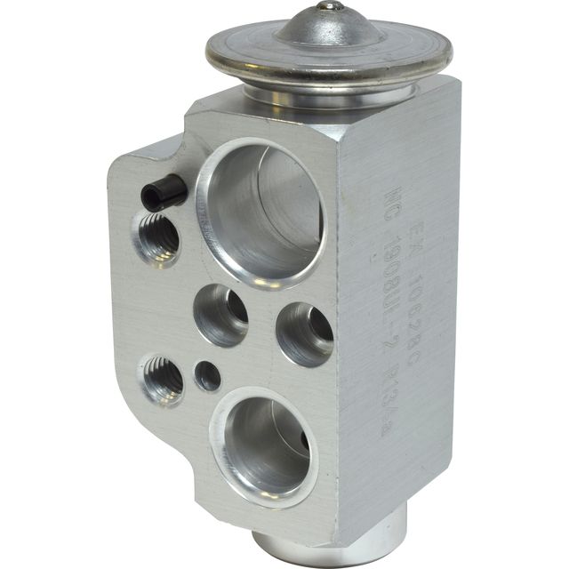 Cargar imagen en el visor de la galería, Válvula De Expansión A C Uac ...