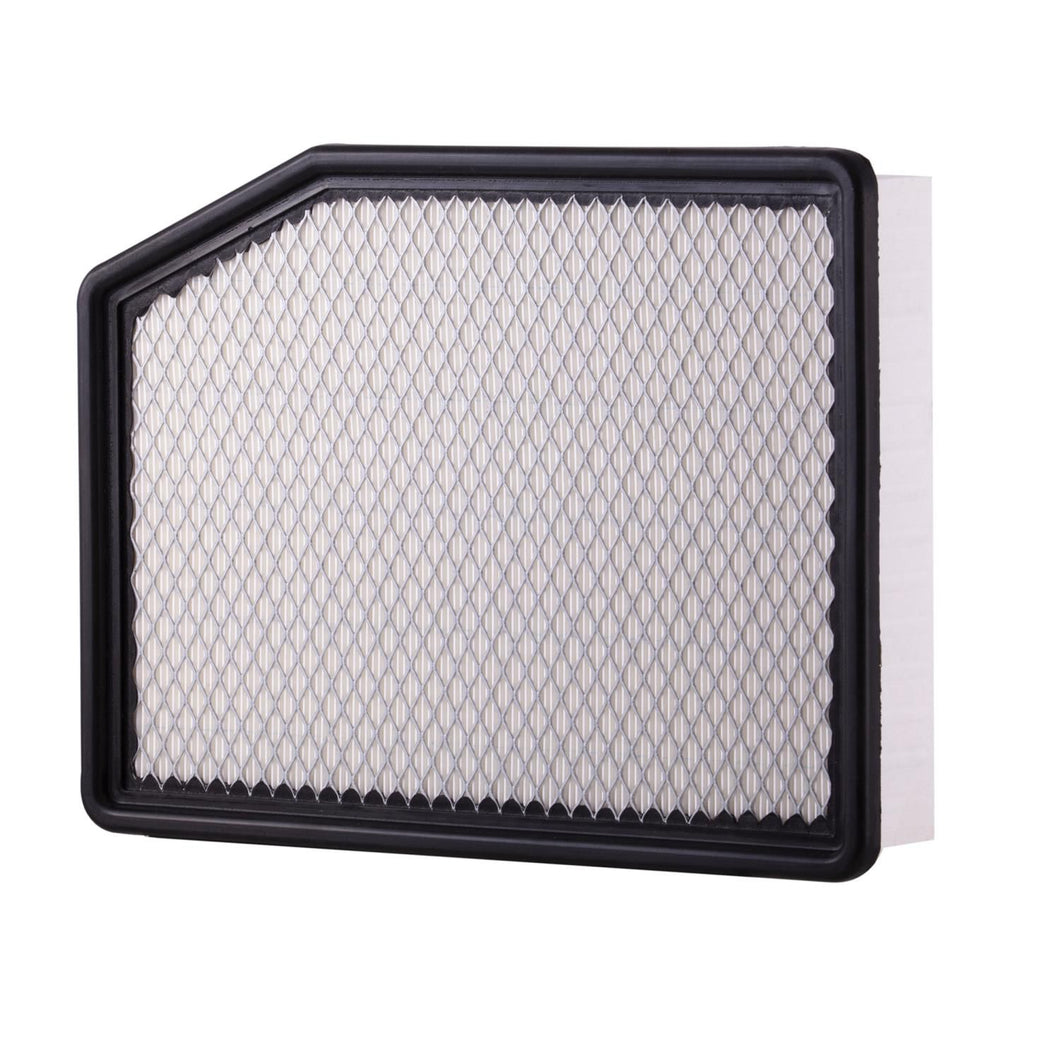 Filtro Aire Interfil F-99417 - Mi Refacción