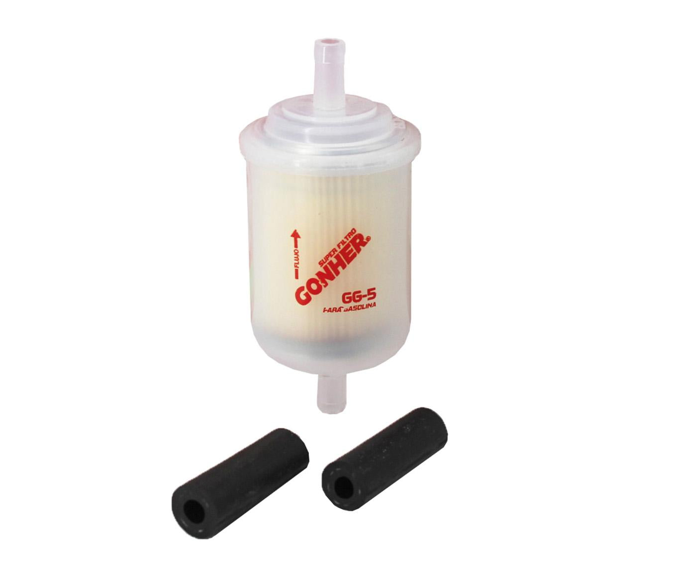 Cargar imagen en el visor de la galería, Filtro Gasolina Gonher Gg-5 ...