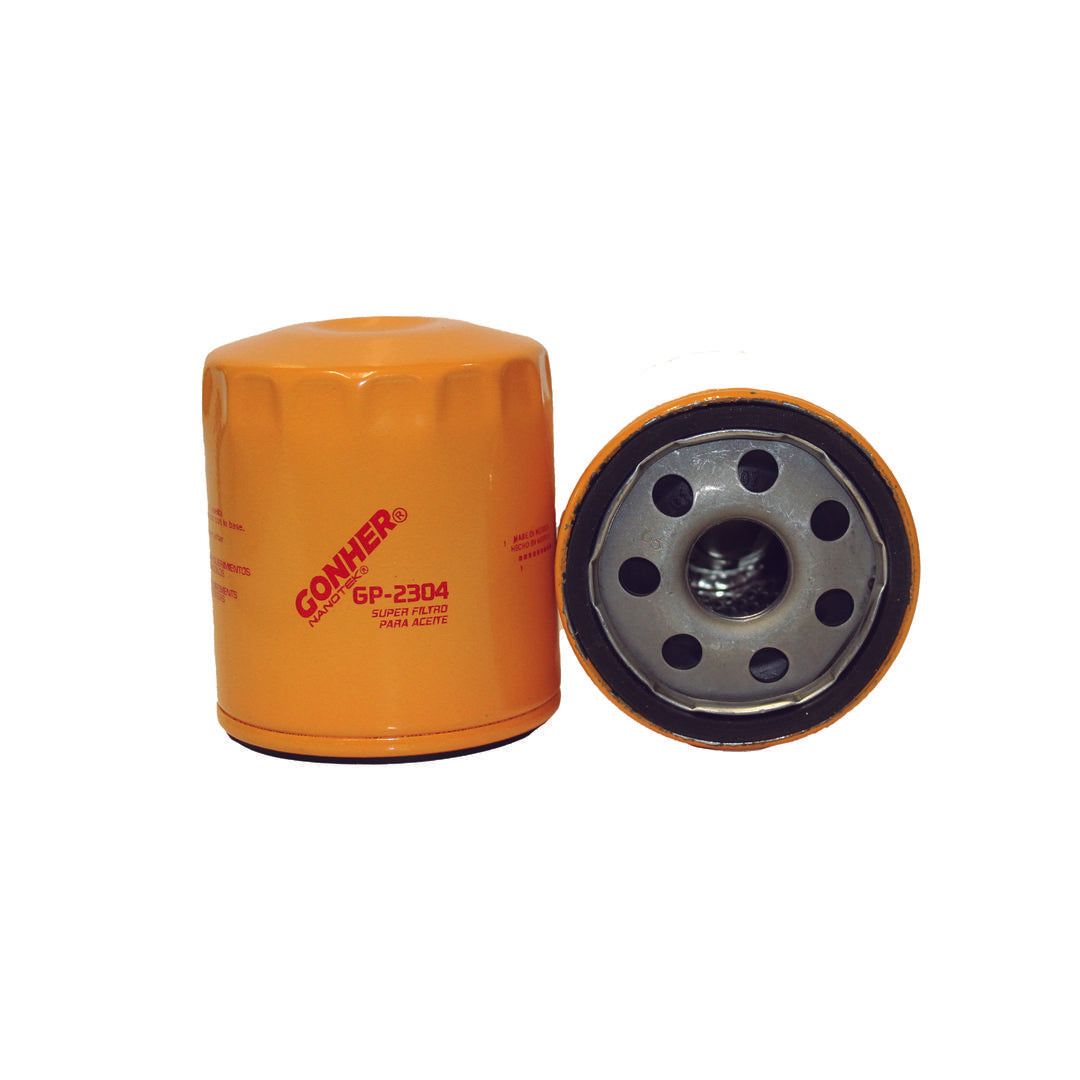 Cargar imagen en el visor de la galería, Filtro Aceite Gonher Gp-2304 - Mi Refacción