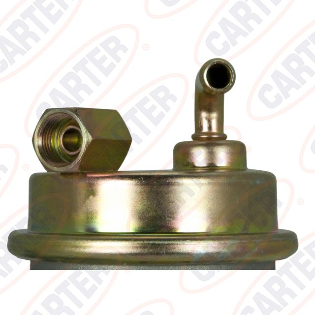 Cargar imagen en el visor de la galería, Bomba Gasolina Mecánica Carter ...