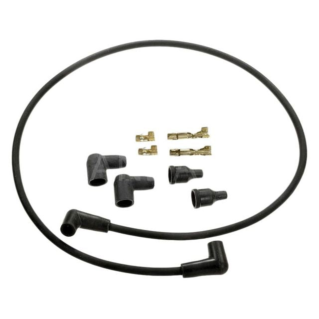 Cargar imagen en el visor de la galería, Cables Bujía Standard Mc1104 ...