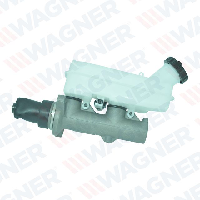 Cargar imagen en el visor de la galería, Bomba Freno Wagner Mc141687 ...