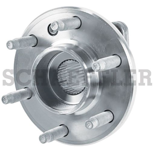 Cargar imagen en el visor de la galería, Maza Rueda Fag 102050 - Mi ...