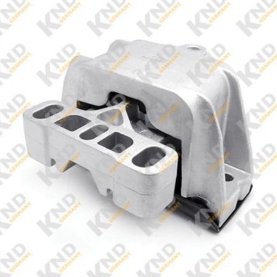 Cargar imagen en el visor de la galería, Soporte Motor Knd 1J0199555Aj ...