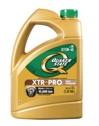 Cargar imagen en el visor de la galería, Aceite Quaker State 21191405 ...