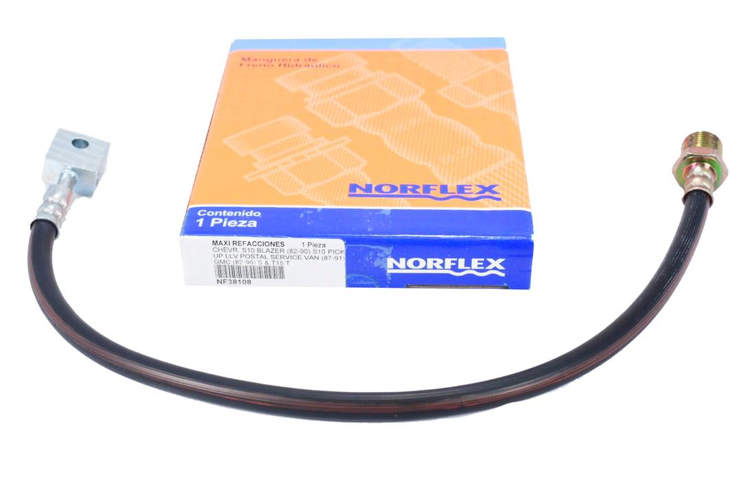 Cargar imagen en el visor de la galería, Manguera Freno Norflex Nf38108 ...
