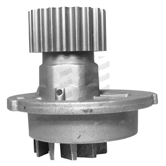 Cargar imagen en el visor de la galería, Bomba Agua Sealed Power P1633 ...