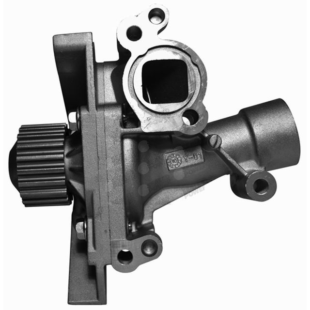 Cargar imagen en el visor de la galería, Bomba Agua Sealed Power P1857 ...