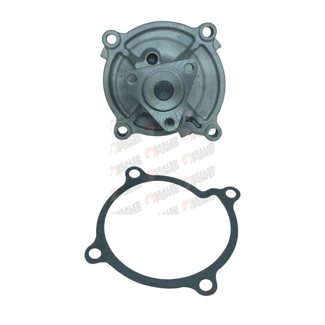 Cargar imagen en el visor de la galería, Bomba Agua Sealed Power P2450 ...