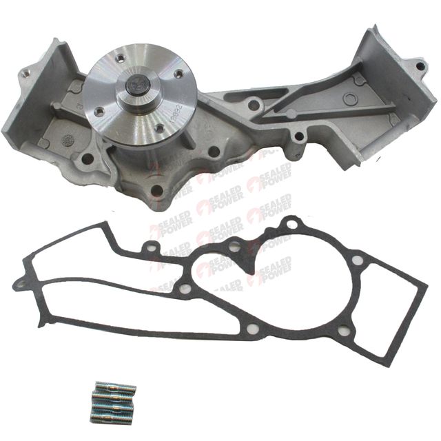 Cargar imagen en el visor de la galería, Bomba Agua Sealed Power P2502 ...