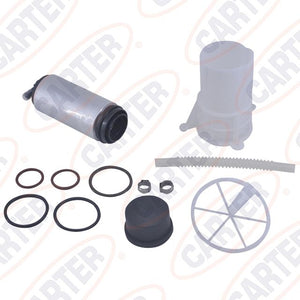 Repuesto Bomba Gasolina Carter P90030 - Mi Refacción