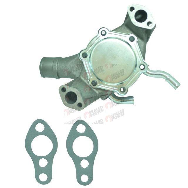 Cargar imagen en el visor de la galería, Bomba Agua Sealed Power P968 ...