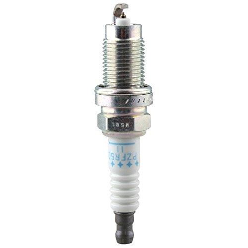 Cargar imagen en el visor de la galería, Bujía Ngk Platino Pzfr5D-11 ...